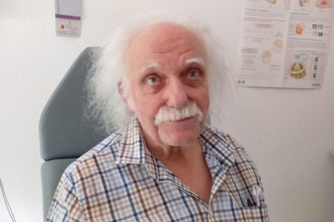 Kommentar zu Dr. Bittenbring: Eine Institution