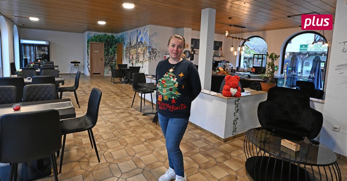 Was Erbachs neues „Lieblingscafé“ zu bieten hat
