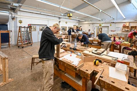 Klassensterben an den Berufsschulen im Odenwald?