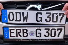 Lokale Nachrichten aus dem Odenwaldkreis