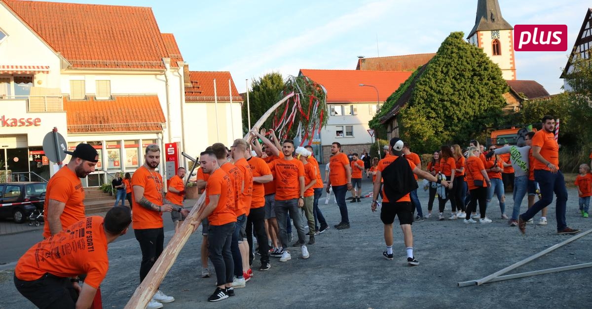 Weiterhin Aufregung wegen Kerben in Brensbach und Bad König