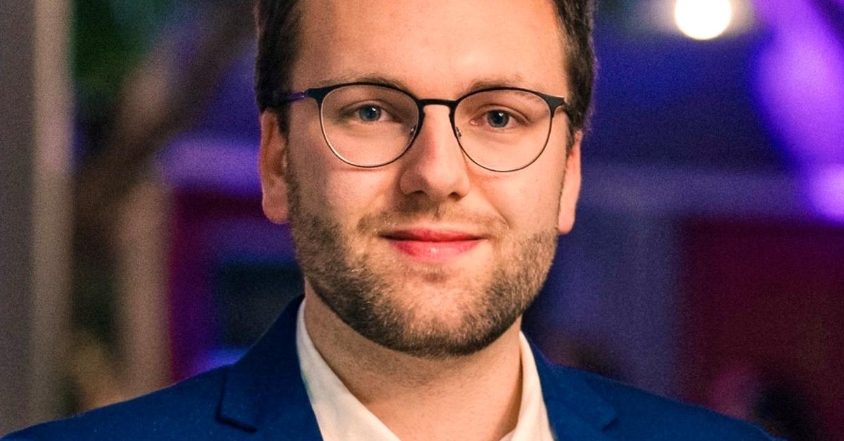 Maschinenbauer Felix Koch erhält Preis der Odenwald-Akademie