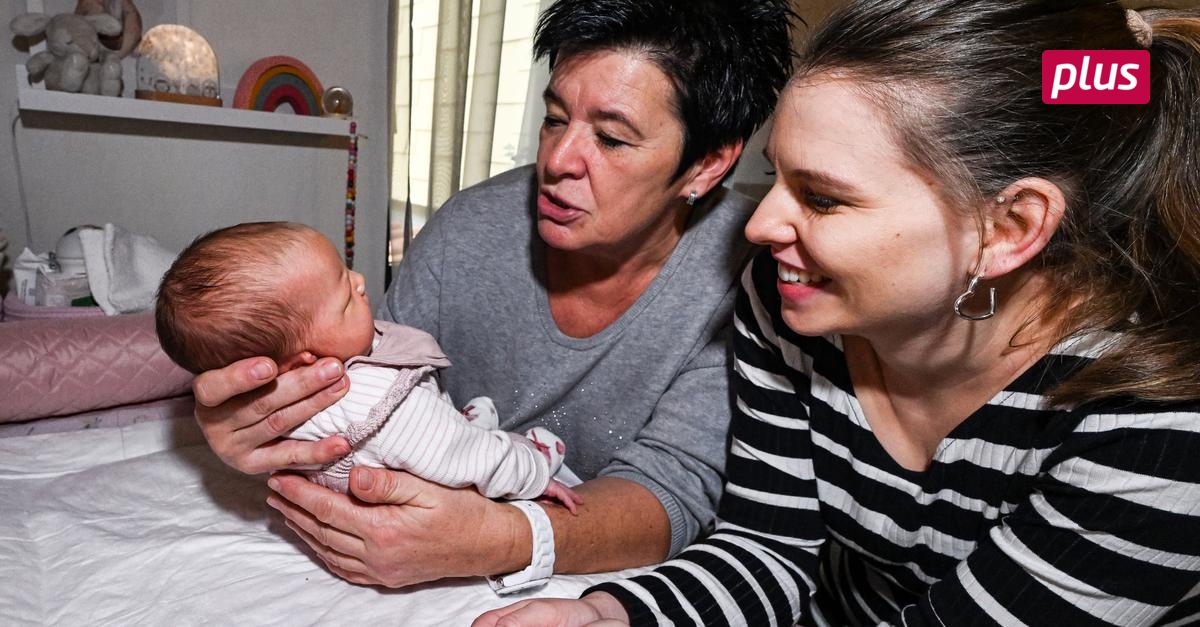 Im Odenwaldkreis fehlen Hebammen