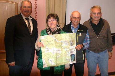 Odenwaldklub will neue Wege gehen