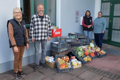 Ein schöner Brauch im Odenwald