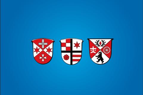 Serie: Wappen im Odenwaldkreis – Herrschaften und Ortsteile