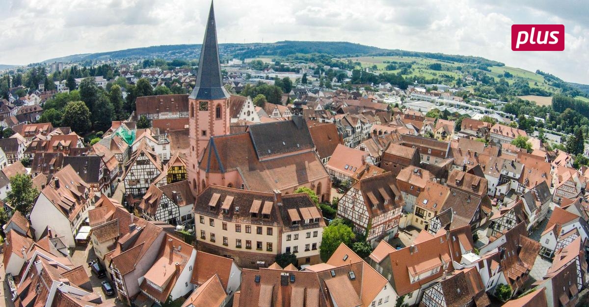 Fördermittel-Akquise als Chance für den Odenwald