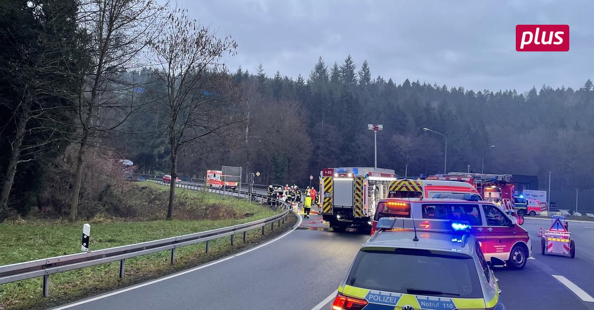 Mehr Menschen auf Odenwälder Straßen gestorben