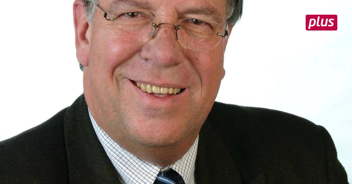 Odenwälder CDU fordert erneut Rücktritt von Michael Reuter