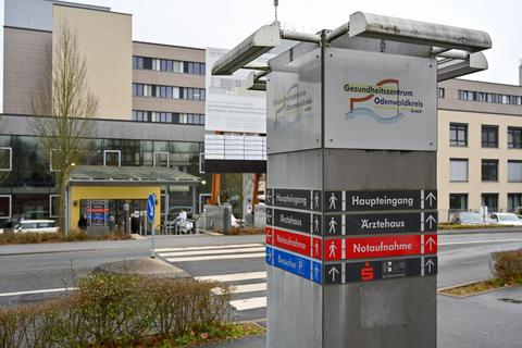 Verkürzte Zeiten beim ärztlichen Bereitschaftsdienst