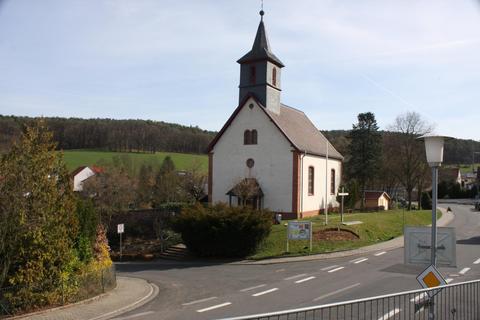 Breitenbrunn: ein Dorf mit langer Geschichte
