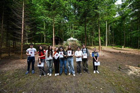 Erkenntnisse im Pflanzgarten