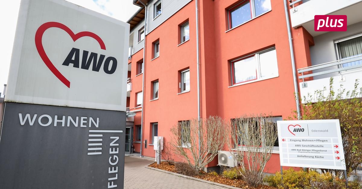 Die Neustrukturierung bei der AWO-Odenwaldkreis kommt voran