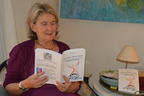 Neues Buch der Michelstädter Autorin Ingrid Dautel