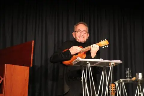 Schnappschiss in Michelstadt