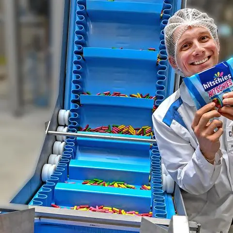 Hitschler-Gelände in Michelstadt soll Wohnquartier werden