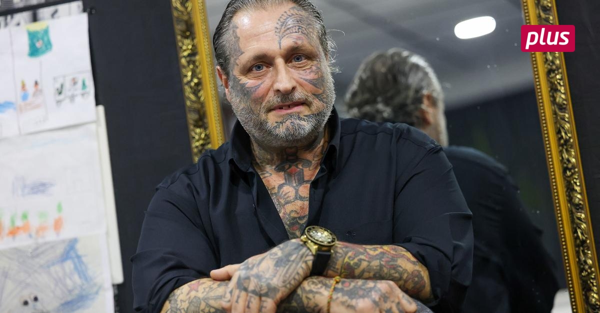 Beste Tatowierer Deutschlands Liste