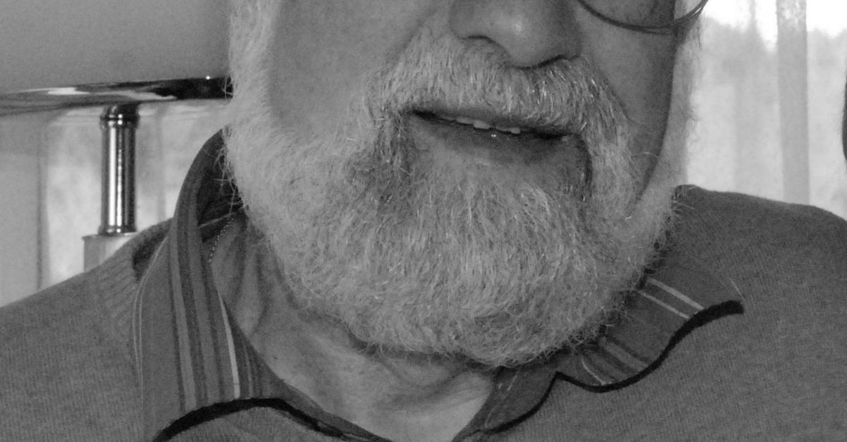 Der im Odenwald hoch angesehene Pfarrer Thomas Buff ist tot