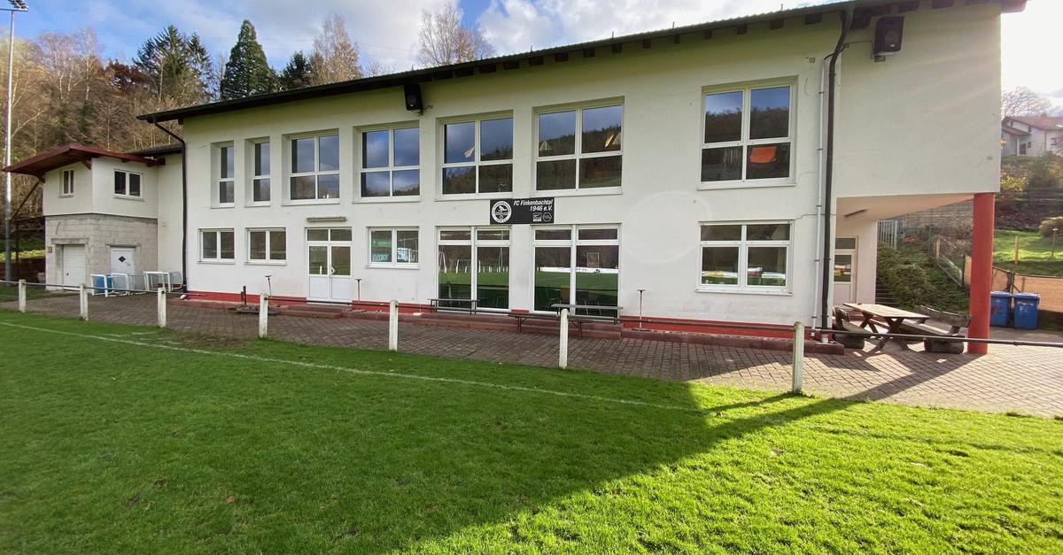 Wie Oberzent seine Vereine fördert