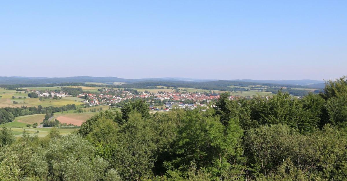 Beerfeldens Sicht auf die Oberzent-Fusion