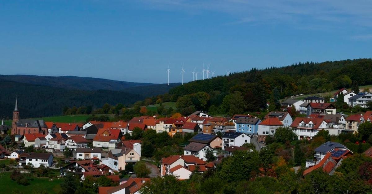 Oberzent-Koalition geplatzt