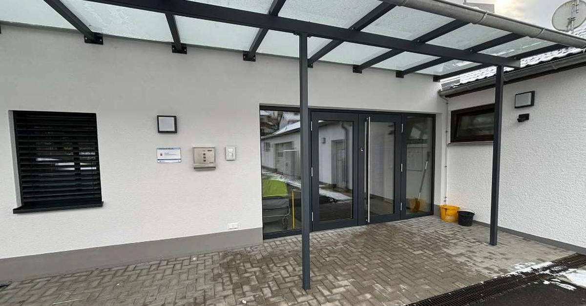 Worin die Stadt Oberzent investiert