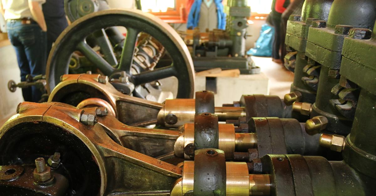 Der VVR ist ständig für Rothenberg aktiv