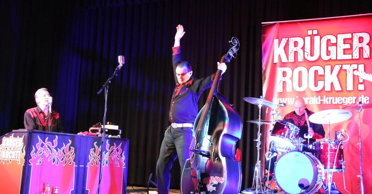 Aufbruchstimmung in Oberzent