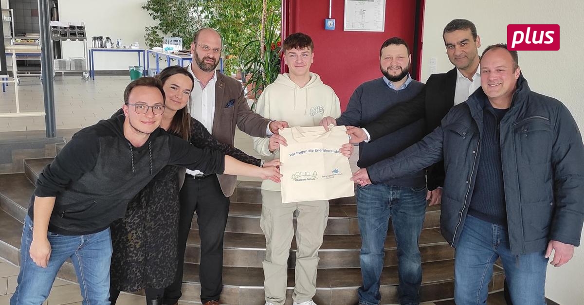 Gemeinschaftsaktion in Oberzent für Betroffene