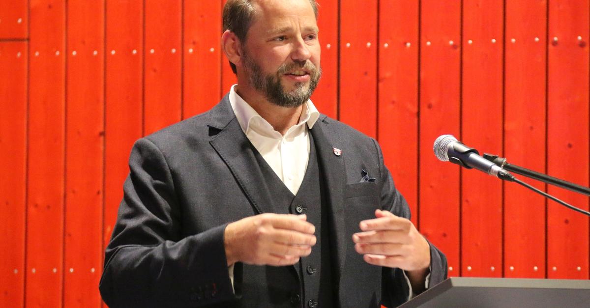 „Nur gemeinsam sind wir Oberzent“