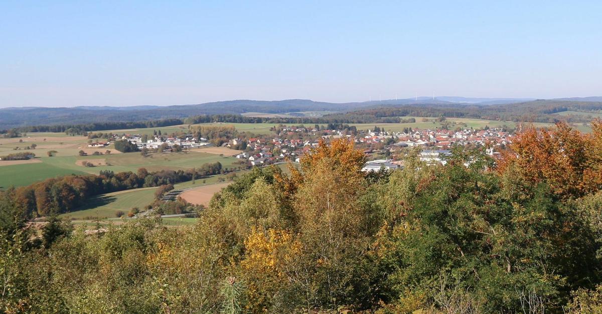 Kommentar zur Oberzent-Fusion: Richtiger Schritt