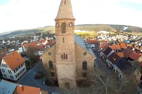 Offene Kanzel: Beerfelder Kirche setzt auf Beteiligung