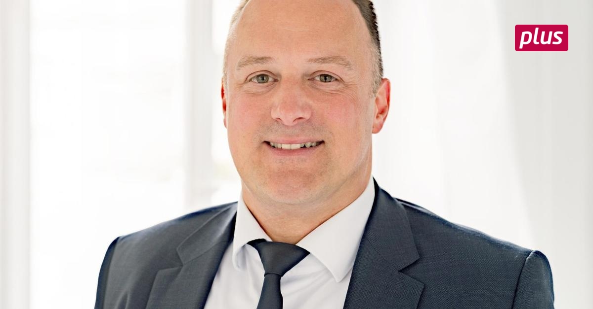 Oberzent: Bürgermeister Kehrer im Interview