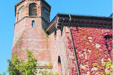 Mitsingprojekt der evangelischen Kirche Beerfelden