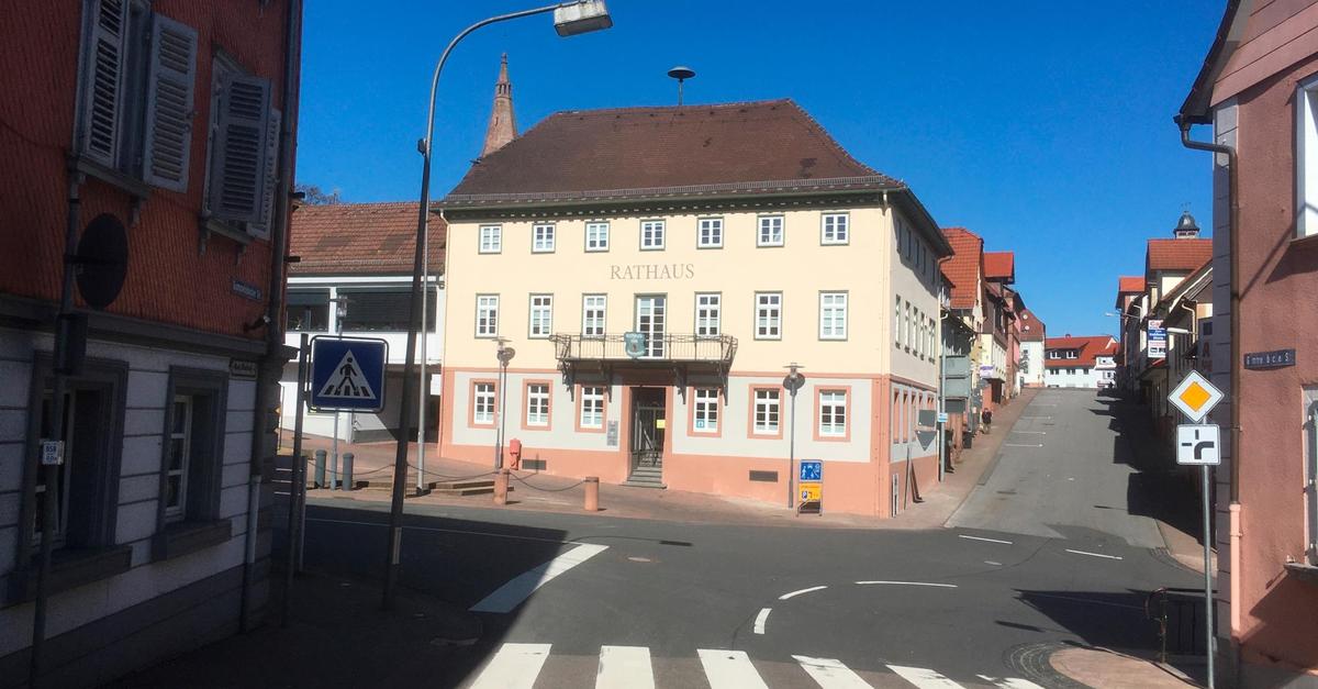 Wechsel bei der FDP in Oberzent