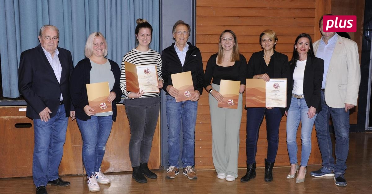 Reichelsheim ehrt erfolgreiche Sportler