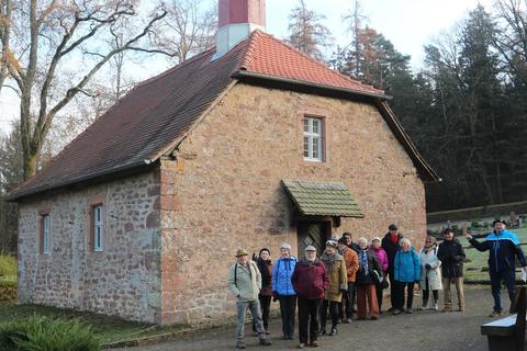 OWK sucht nach Wegen aus der Überalterung