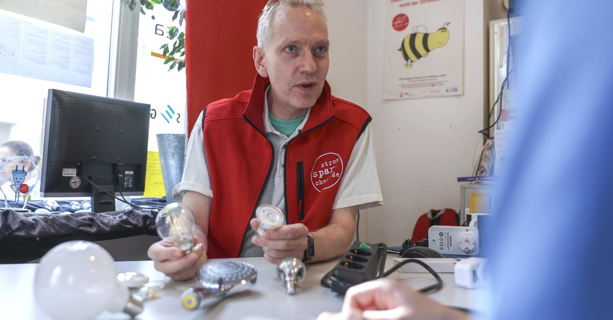 Gut vorbereitet auf einen kalten Winter