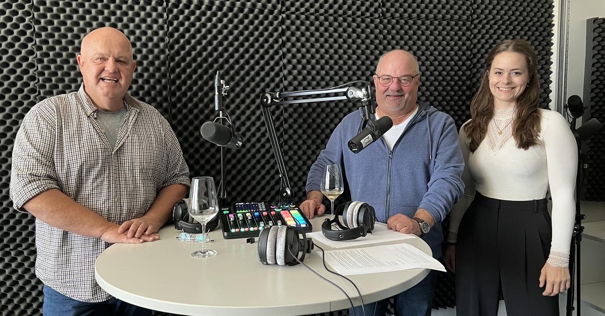 Weinx1 Staffel 7 #10 – Die veränderte Frauenrolle im Weinbau