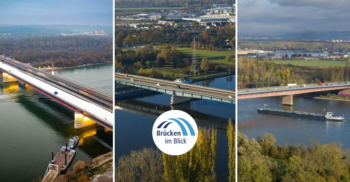 Brücken-Quiz: Testen Sie Ihr Wissen