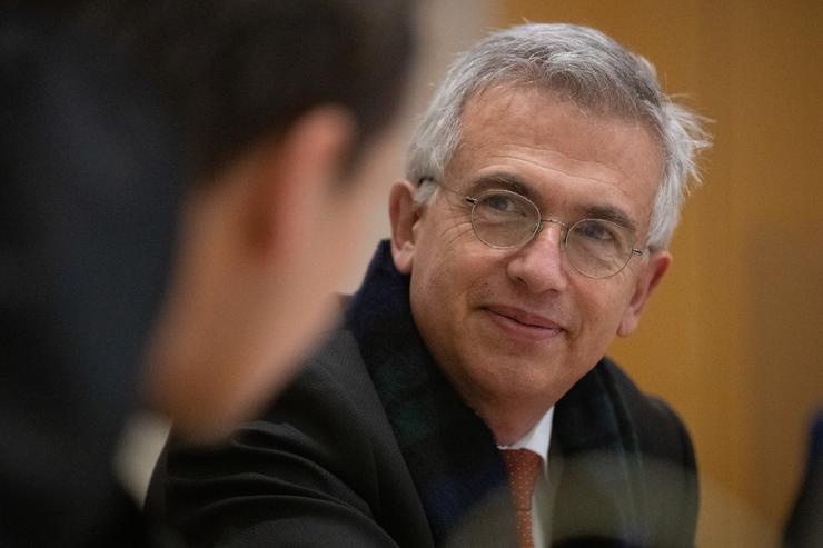 Frankfurter Ex-OB Feldmann zu Geldstrafe verurteilt