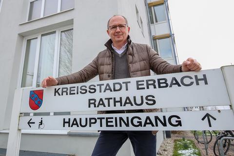 Bürgermeisterwahltermin gemeinsam mit Oberzent?