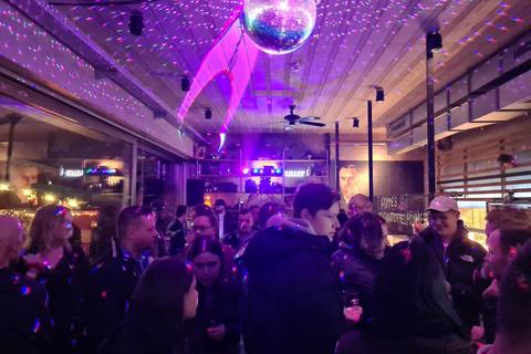 Neue Einblicke ins Mannheimer Nachtleben gewinnen