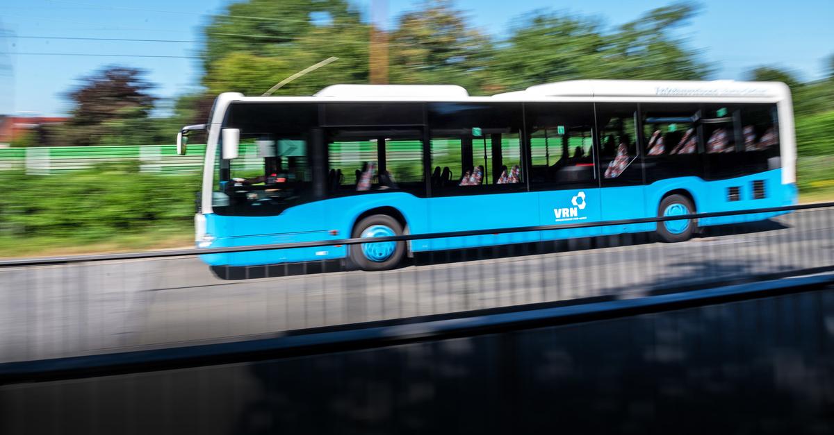 Rhein-Neckar: 49-Euro-Ticket zum Jahreswechsel in Gefahr?