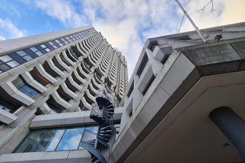 Mannheimer Collini-Center doch schützenswert?