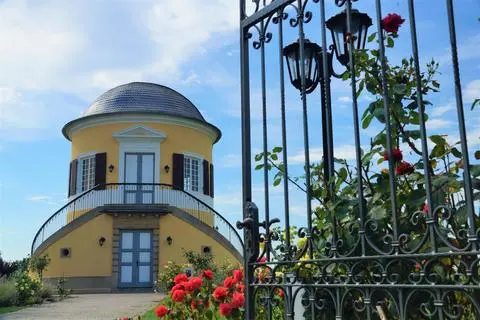 „Hochzeitspavillon“ in Kleinniedesheim immer beliebter