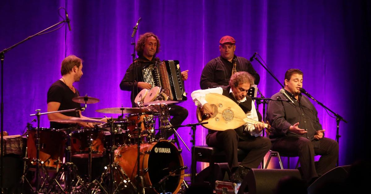 Hommage für Erfinder des Free Jazz bei Festival „Enjoy Jazz“
