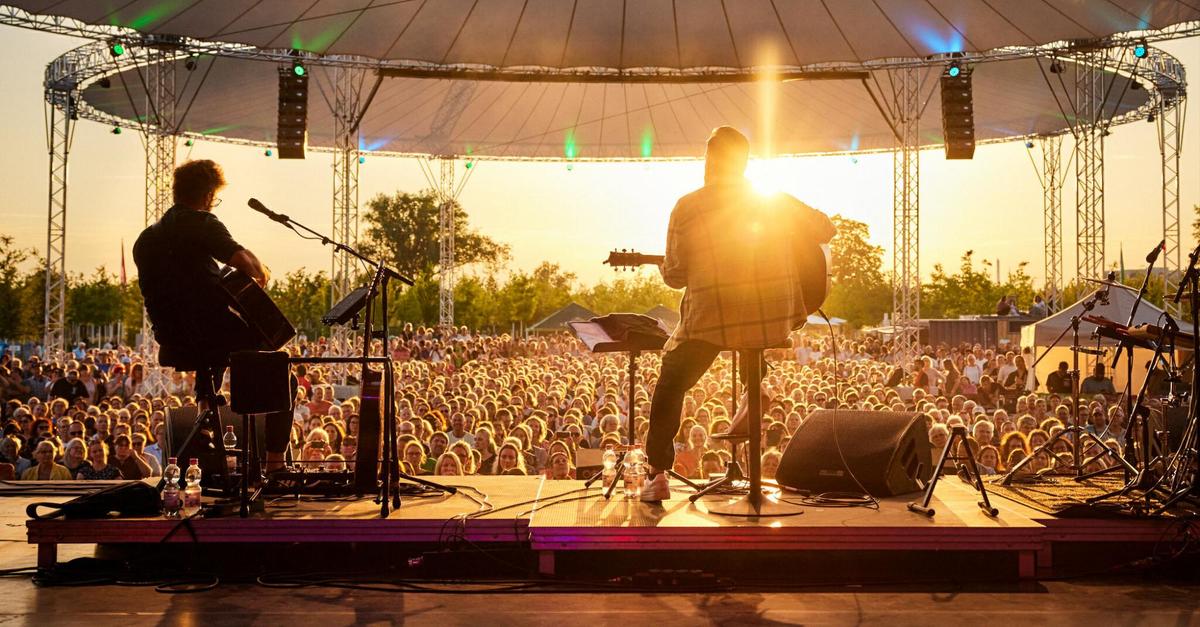 Buga Mannheim geht zu Ende