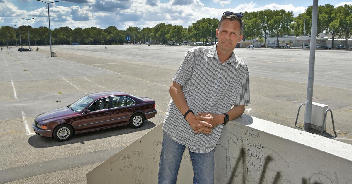 Mannheim: Schausteller fürchten um ihre Existenzen