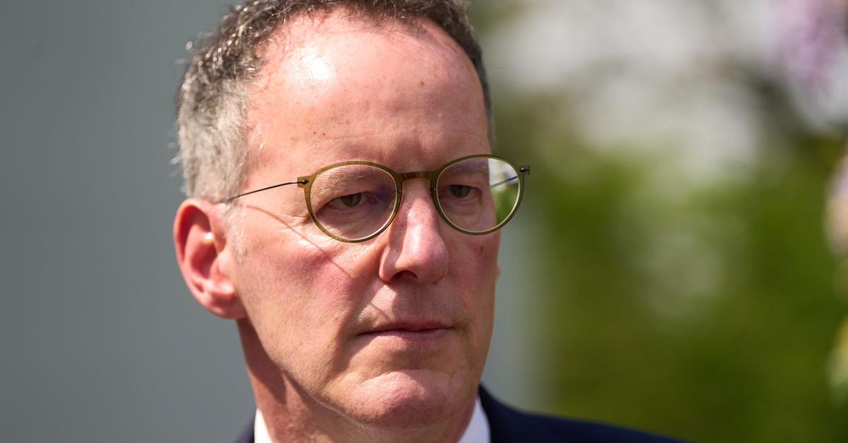 Nach Hitlergruß-Vorwurf: AfD fordert Rücktritt von Ebling